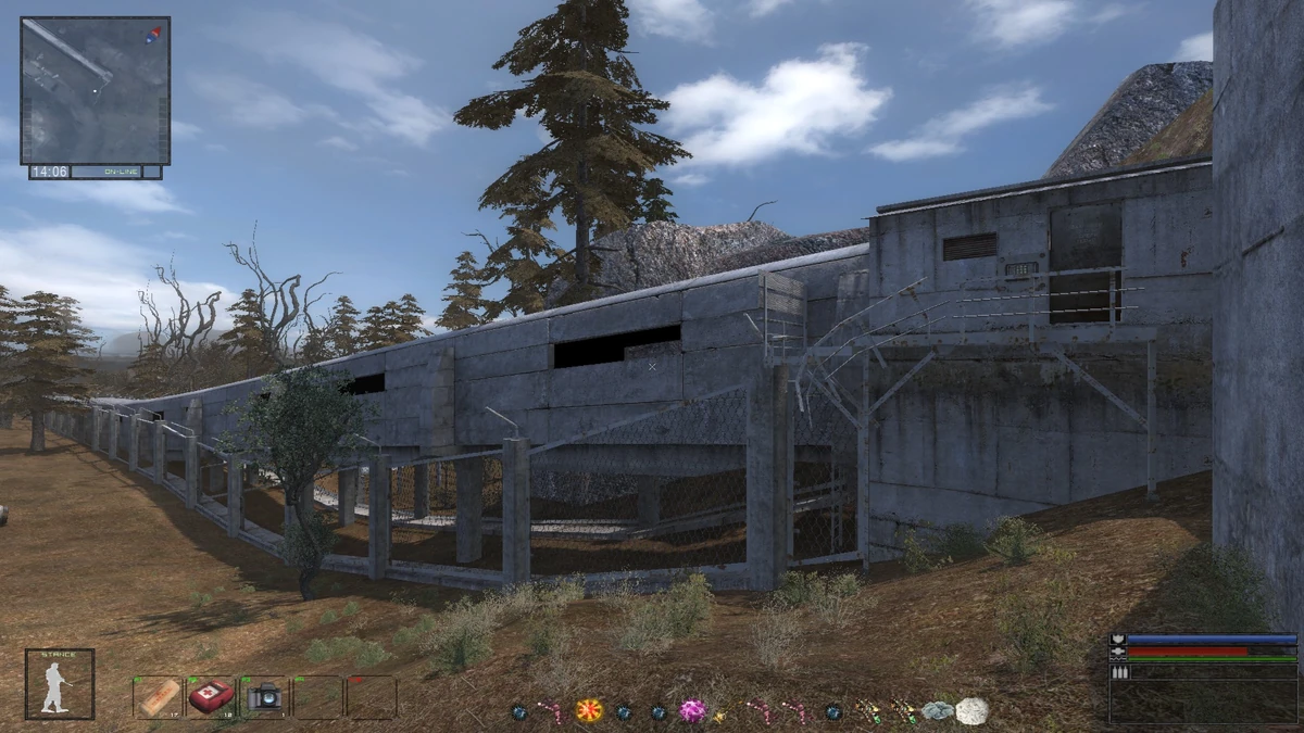 Toolbox | Cumulative Pack 2 Wiki | Fandom