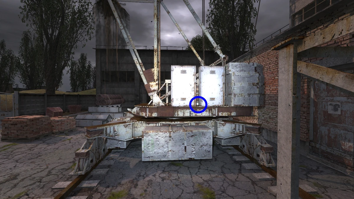 Classified data | Cumulative Pack 2 Wiki | Fandom