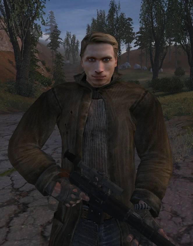 Kill the Strelok | Cumulative Pack 2 Wiki | Fandom