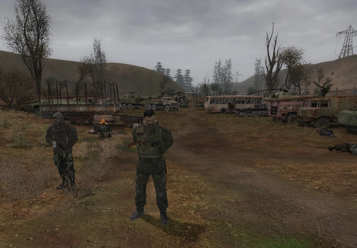 Respond to a call for help | Cumulative Pack 2 Wiki | Fandom