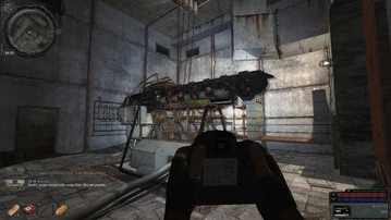 Gauss installation | Cumulative Pack 2 Wiki | Fandom