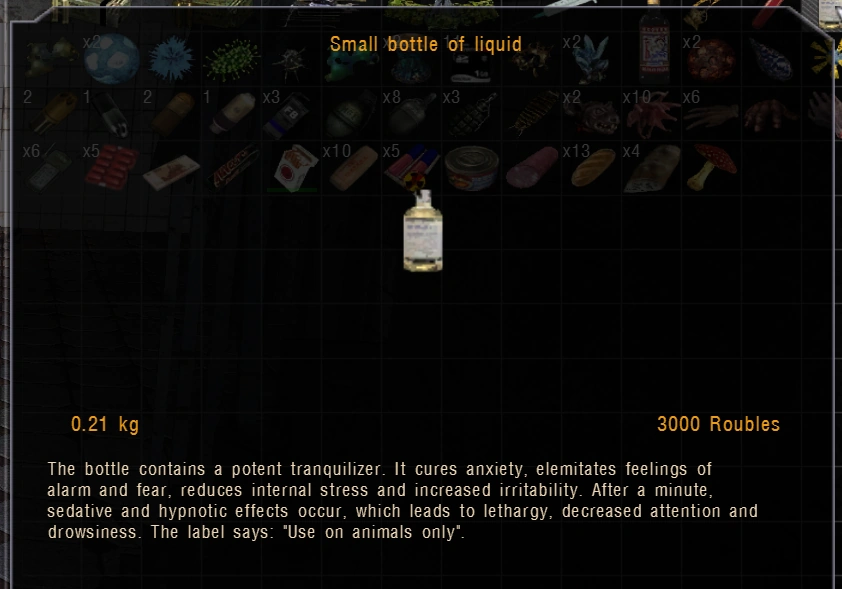 Mutant catcher | Cumulative Pack 2 Wiki | Fandom