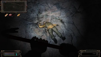 Damage area | Cumulative Pack 2 Wiki | Fandom