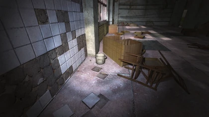 Lunch break | Cumulative Pack 2 Wiki | Fandom