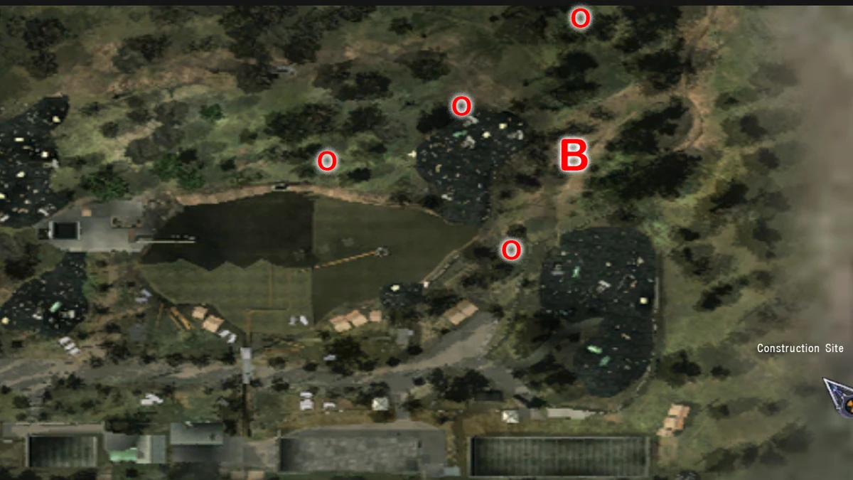 Intoxication | Cumulative Pack 2 Wiki | Fandom