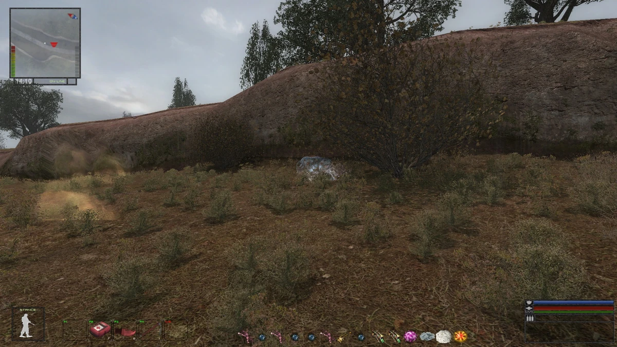 Recharging | Cumulative Pack 2 Wiki | Fandom