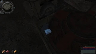 Alone in the dark | Cumulative Pack 2 Wiki | Fandom