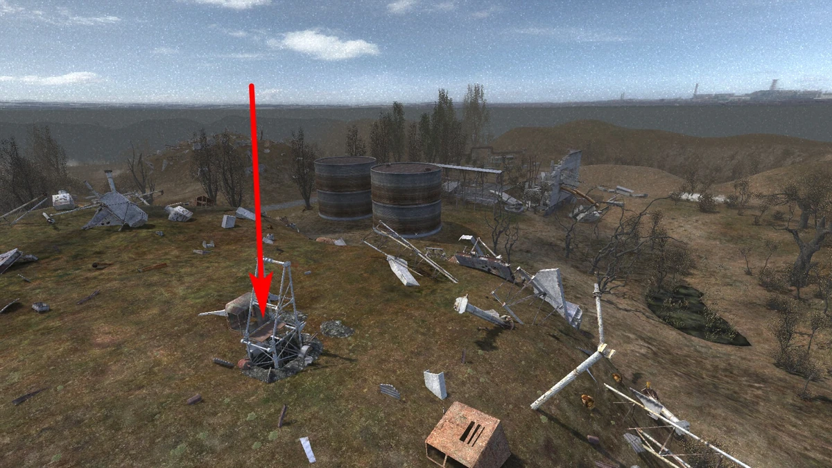 Flamethrower repair | Cumulative Pack 2 Wiki | Fandom