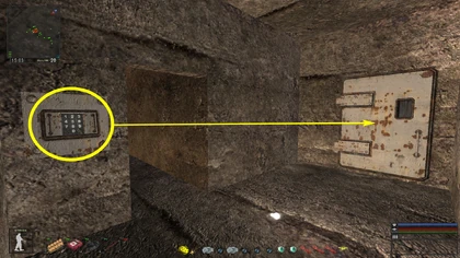 Combination lock | Cumulative Pack 2 Wiki | Fandom