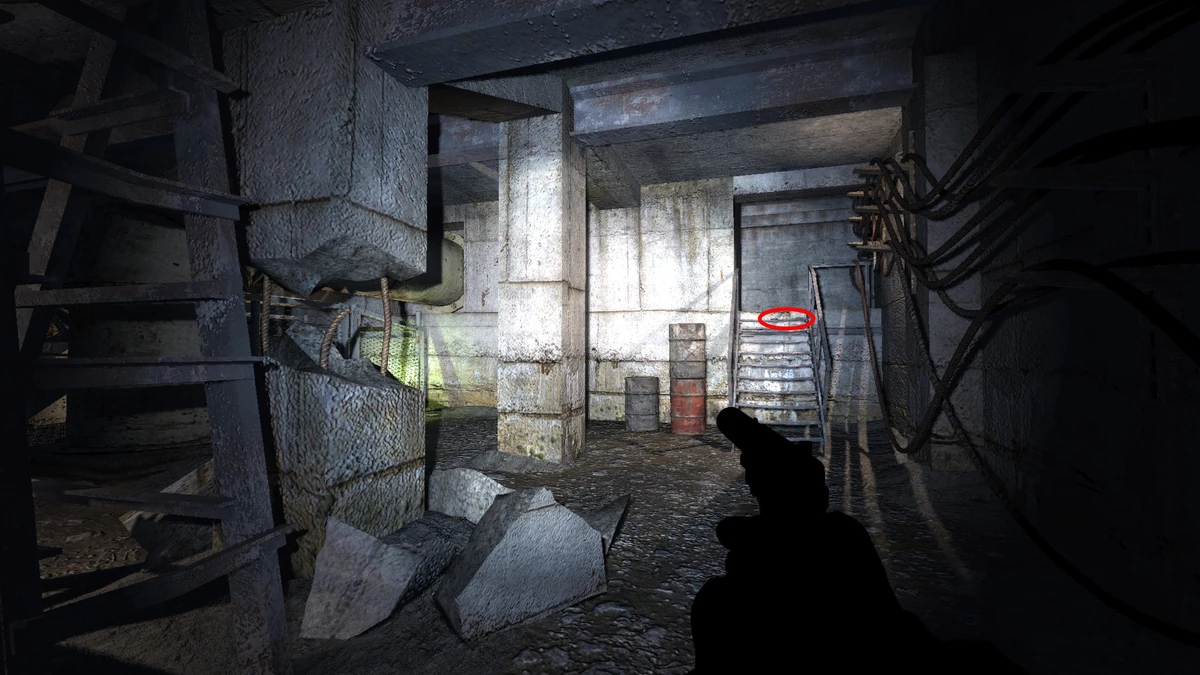 Flight log | Cumulative Pack 2 Wiki | Fandom