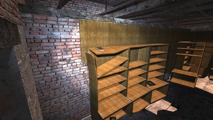 Remnants of the Past | Cumulative Pack 2 Wiki | Fandom