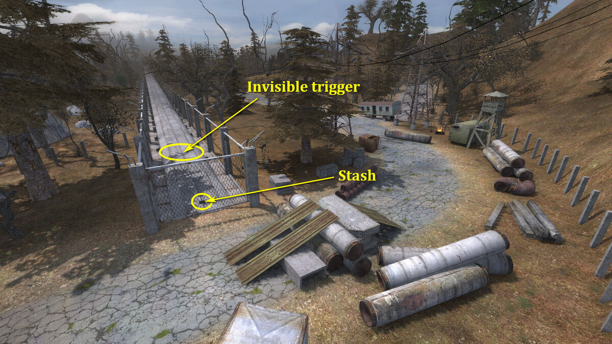 Streloks Stash Radar Cumulative Pack 2 Wiki Fandom