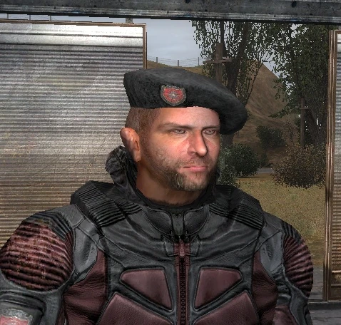 Prapor | Cumulative Pack 2 Wiki | Fandom