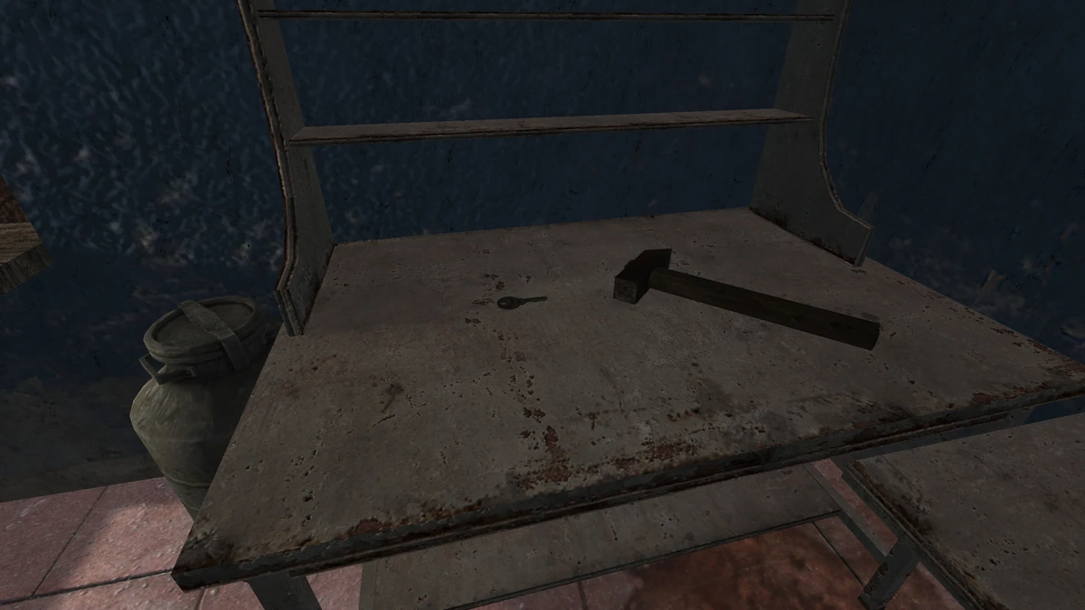 The Golden Key | Cumulative Pack 2 Wiki | Fandom