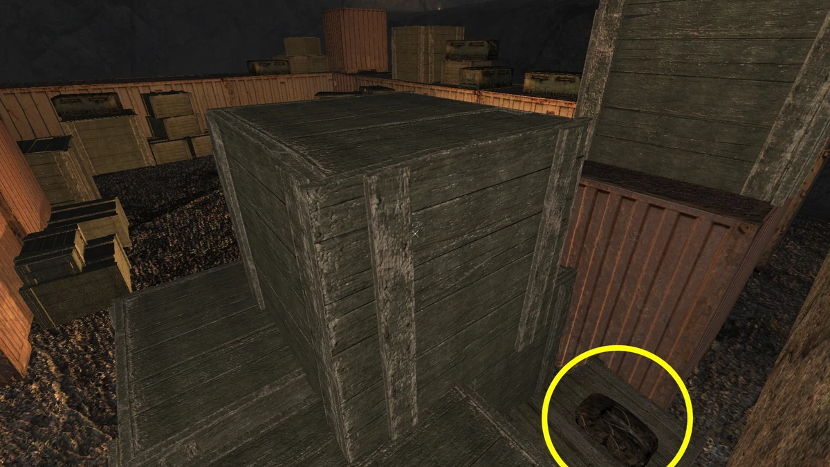 Repair boxes | Cumulative Pack 2 Wiki | Fandom