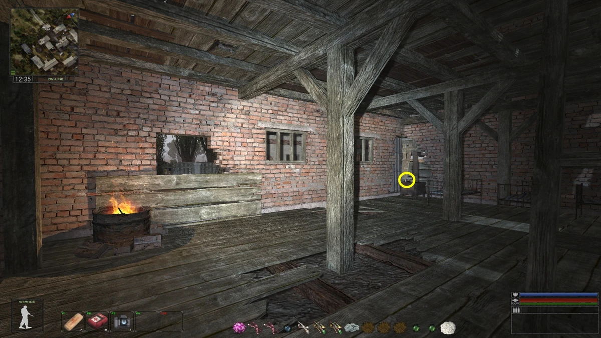 Thermal insulation | Cumulative Pack 2 Wiki | Fandom