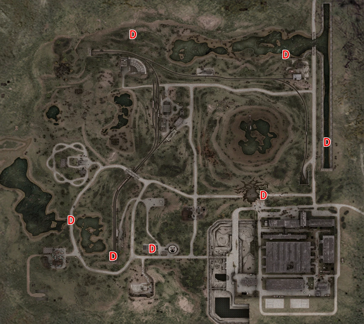 The death itself | Cumulative Pack 2 Wiki | Fandom