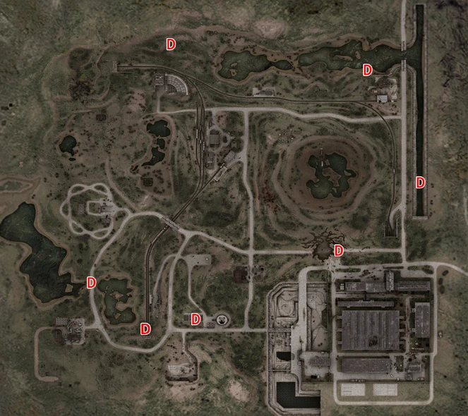 The death itself | Cumulative Pack 2 Wiki | Fandom