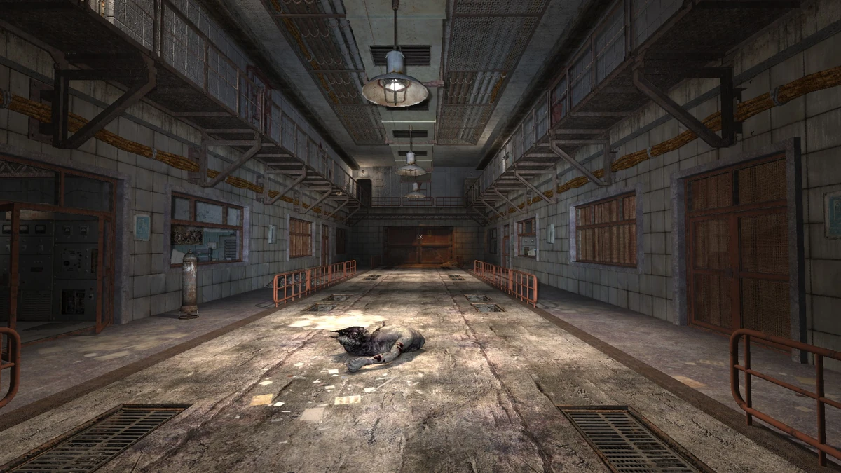 Vernitsky's report | Cumulative Pack 2 Wiki | Fandom