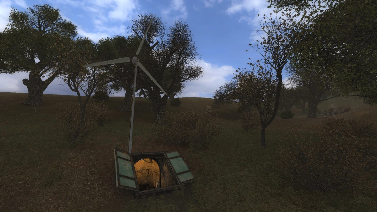 Category:Locations | Cumulative Pack 2 Wiki | Fandom