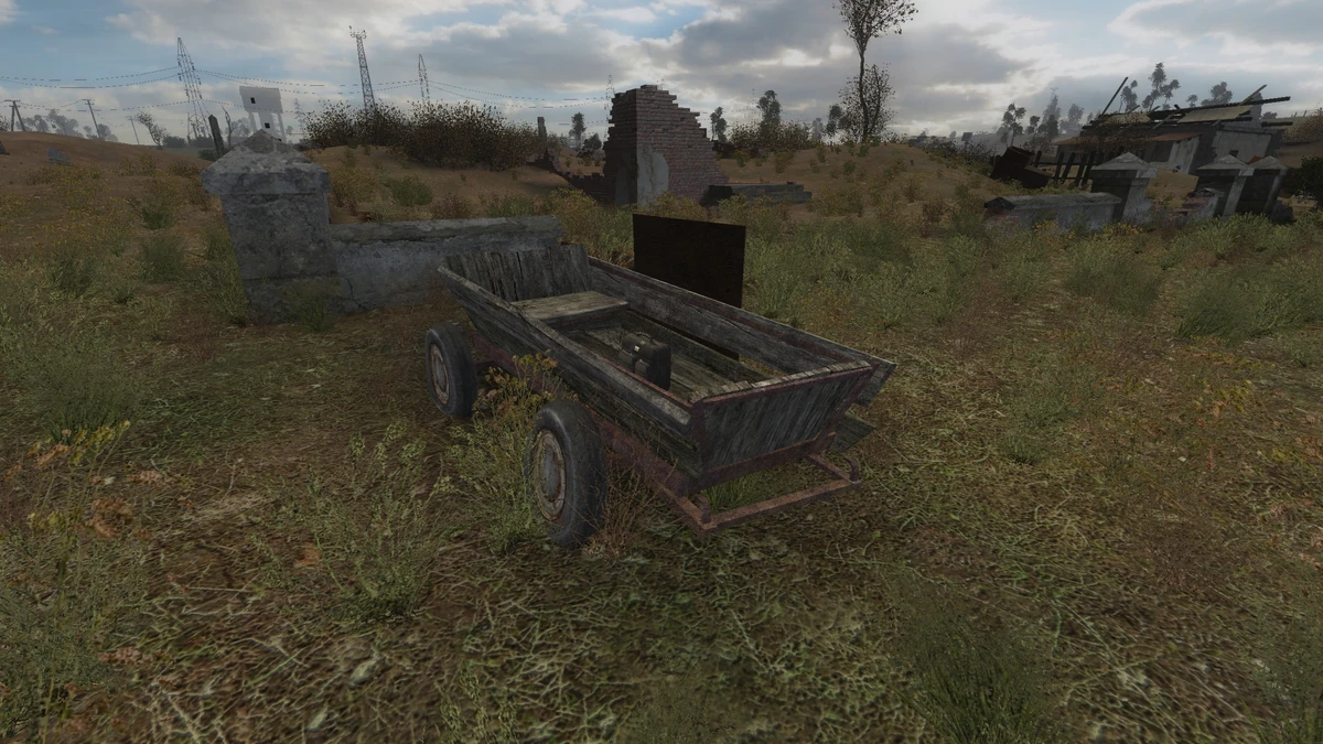 Pandora's box | Cumulative Pack 2 Wiki | Fandom