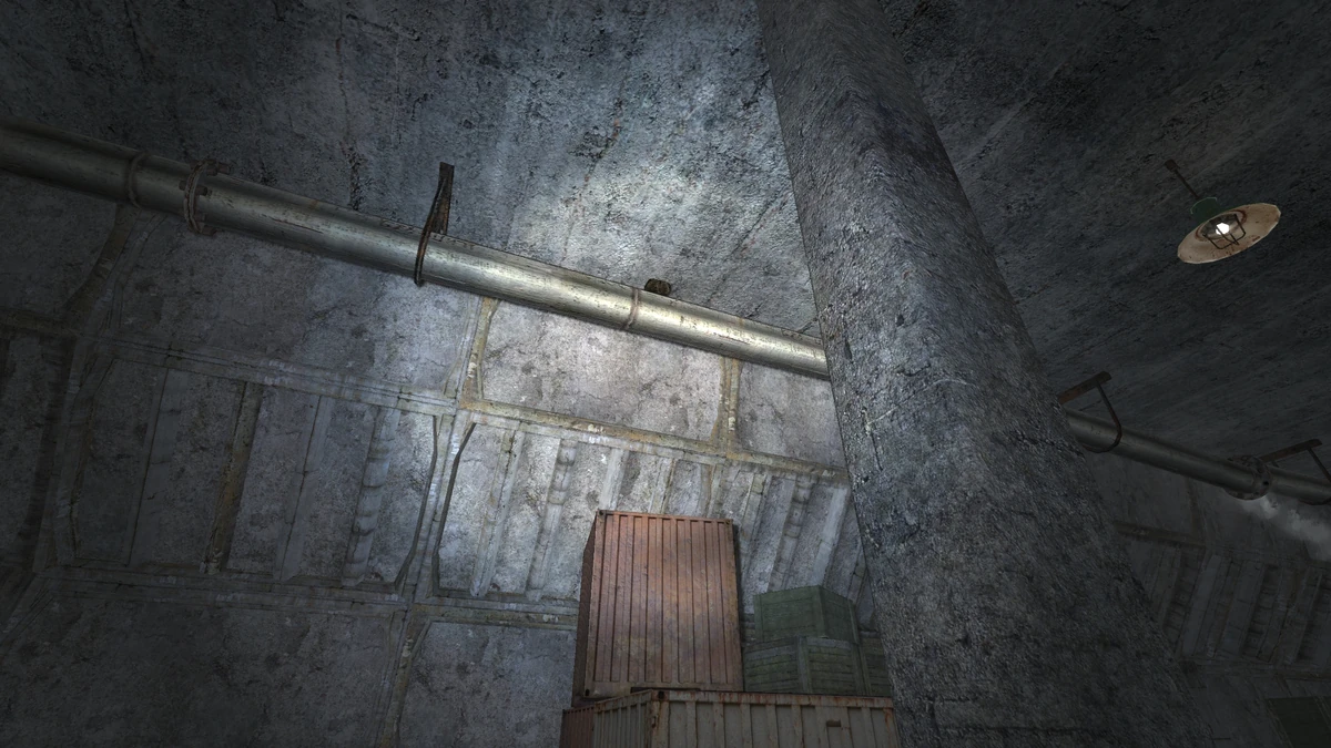 Last refuge | Cumulative Pack 2 Wiki | Fandom