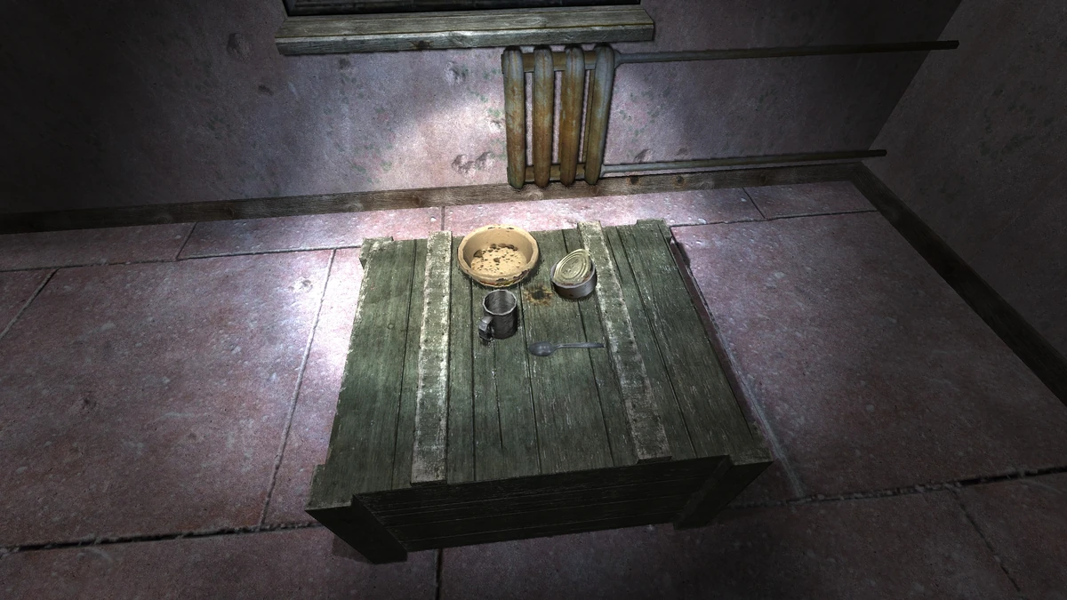 Lunch break | Cumulative Pack 2 Wiki | Fandom