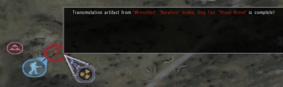 Transmutator | Cumulative Pack 2 Wiki | Fandom