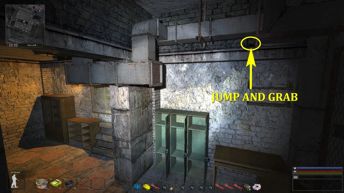 Secret prototype | Cumulative Pack 2 Wiki | Fandom