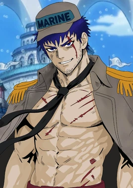 Alex Strange | One Piece Universe Wiki | Fandom