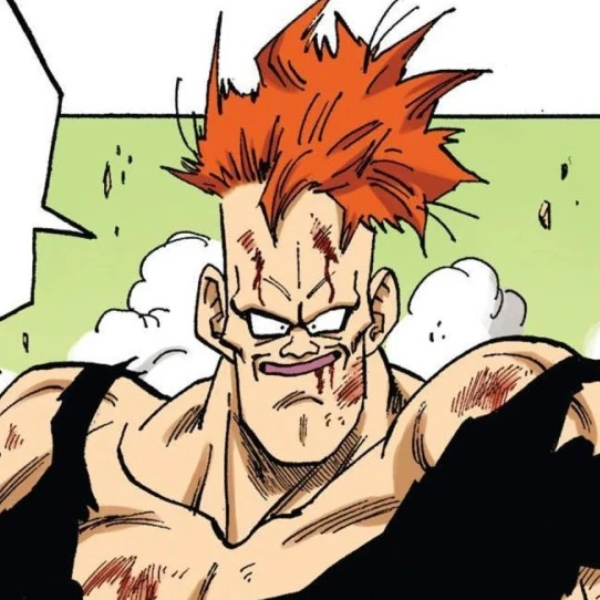 Caiman | One Piece Universe Wiki | Fandom
