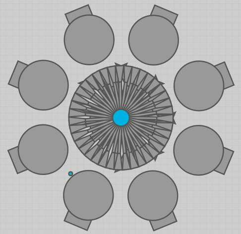 Omega Ruler | OP Diepio conception Wiki | Fandom
