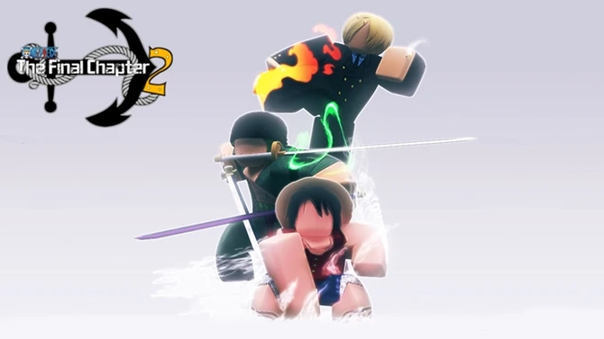 One Piece: Final Chapter 2 Wiki | Fandom