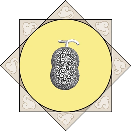 Doru Doru no Mi | One Piece: Final Chapter 2 Wiki | Fandom