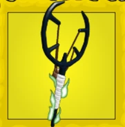 Weapons | One Piece: Final Chapter 2 Wiki | Fandom