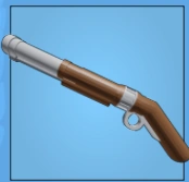 Arlong's Flintlock | One Piece: Final Chapter 2 Wiki | Fandom