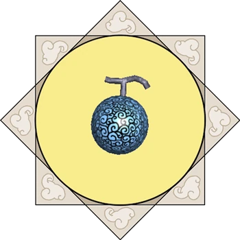 Kilo Kilo no Mi | One Piece: Final Chapter 2 Wiki | Fandom