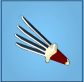 Buggy Knives | One Piece: Final Chapter 2 Wiki | Fandom