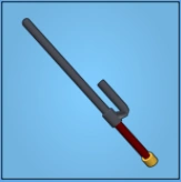 Jitte | One Piece: Final Chapter 2 Wiki | Fandom