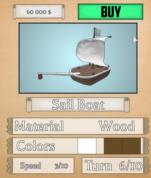 Ship | One Piece: Final Chapter 2 Wiki | Fandom