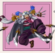 Bosses | One Piece: Final Chapter 2 Wiki | Fandom