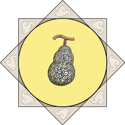 Suna Suna no Mi | One Piece: Final Chapter 2 Wiki | Fandom