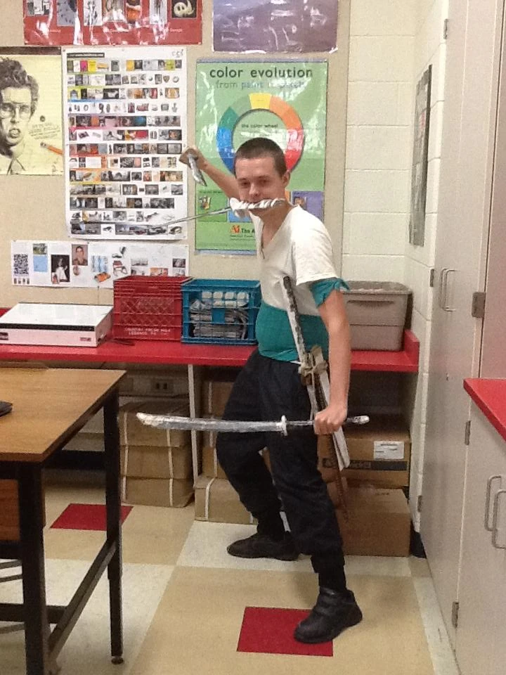 ZOLO | OP: Grand Adventure Wiki | Fandom