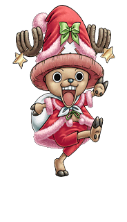 Chopper | OP: Grand Adventure Wiki | Fandom