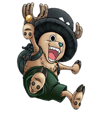 Chopper | OP: Grand Adventure Wiki | Fandom