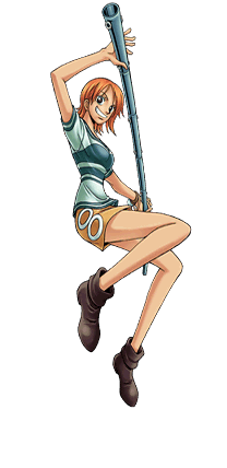 Nami | OP: Grand Adventure Wiki | Fandom
