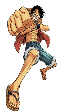 Luffy | OP: Grand Adventure Wiki | Fandom