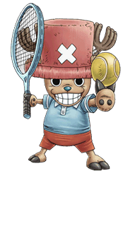 Chopper | OP: Grand Adventure Wiki | Fandom