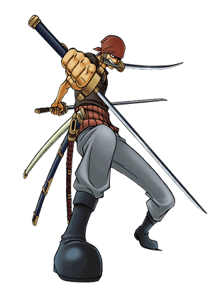 Zoro | OP: Grand Adventure Wiki | Fandom
