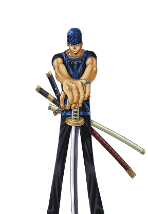 Zoro | OP: Grand Adventure Wiki | Fandom